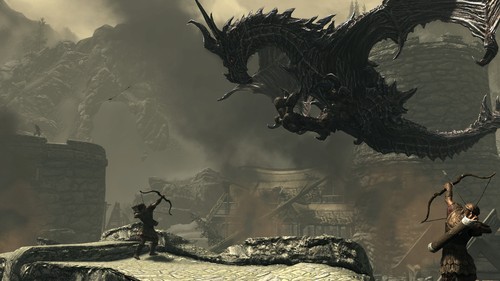 Dragon Size Chart! | Whims from Valadae