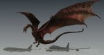 Dragon Size Chart! | Whims from Valadae