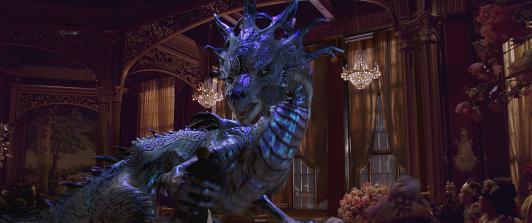 Dragon Size Chart 2! | Whims from Valadae