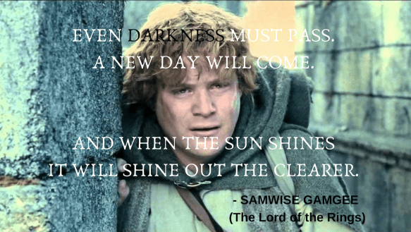 Lord Of The Rings Samwise Quotes Sam Gamgee Quotes. QuotesGram