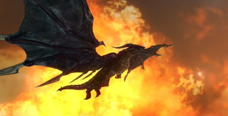 Dragon Size Chart 4! | Whims from Valadae